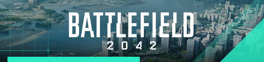 Battlefield 2042 - Vælg den rigtige computer