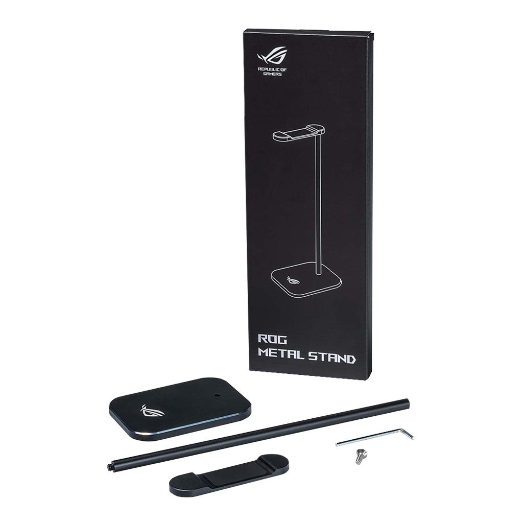 Asus ROG Metal Headset Stand