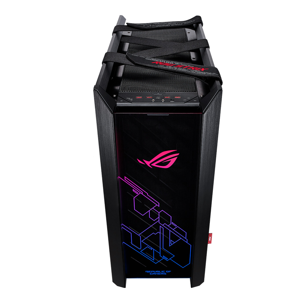 Asus ROG Strix Helios GX601