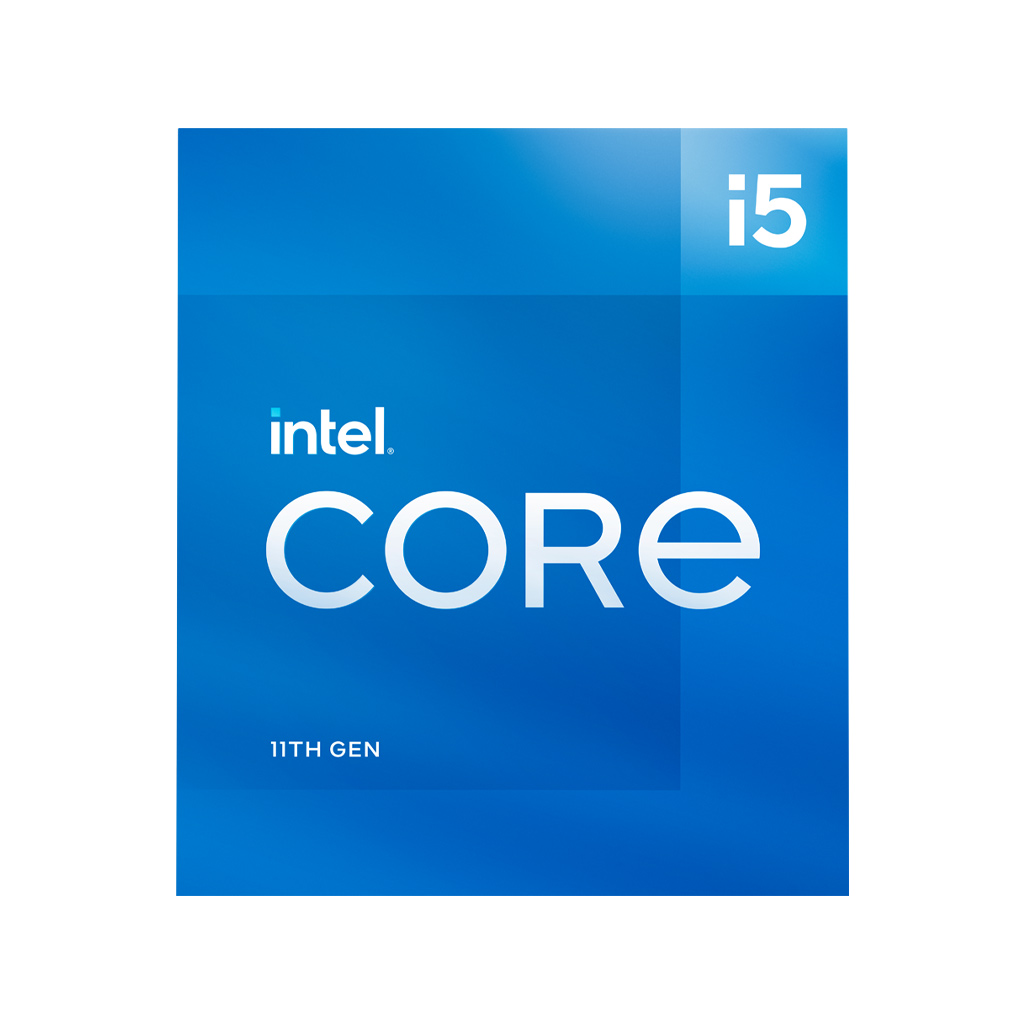 Intel Core I5 11500 Processor